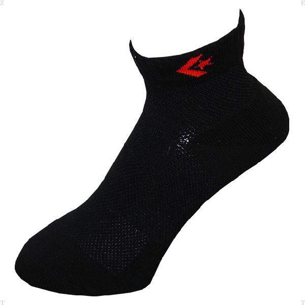 【メーカー】ＣＯＮＶＥＲＳＥ（コンバース）【カテゴリー】バスケット【分類】ソックス【商品説明】激しい動きが要求されるアスリートを足元からサポートするテーピングソックスです。テーピングの理論を応用して捻挫の予防・再発防止、筋肉疲労に効果を発揮...