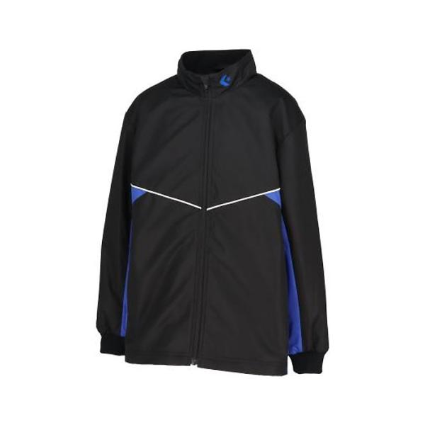 【メーカー】CONVERSE（コンバース）【カテゴリー】バスケットボール【分類】トレーニングシャツ【商品説明】成長してすぐにサイズが小さくなってしまう悩みを解消。ミニバスをターゲットにしたサイズ調節可能なブレーカーが登場。内部の紐を引っ張れ...