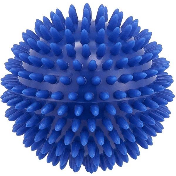 【メーカー】ダンノ（DANNO）【カテゴリー】ウエルネス【分類】グッズ【商品説明】毛足が長めのソフトタイプで、マッサージ、血行促進効果も得られて楽しいボールです。【カラー・仕様・サイズ】材質：PVCサイズ：9（径）台湾製カラー：ブルー重さ：...