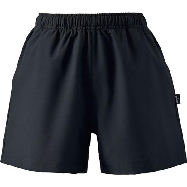 【メーカー】Prince（プリンス）【カテゴリー】バドミントン【分類】ショートパンツ【商品説明】傷みにくい、しっかりした素材を使用した着回しの利くシンプルなショートパンツ。【カラー・仕様・サイズ】カラー：165（ブラック）素材：ポリエステル...