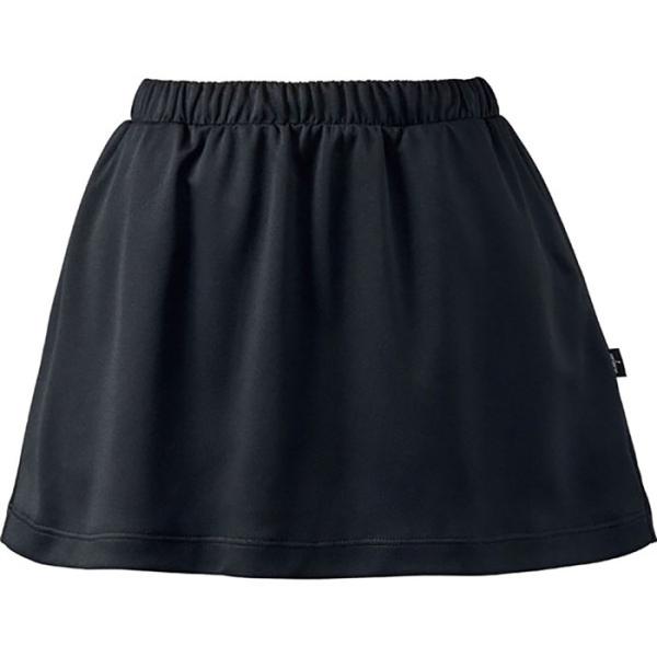 【メーカー】Prince（プリンス）【カテゴリー】バドミントン【分類】スカート【商品説明】着回しの利くシンプルなインナースパッツ付スコート。【カラー・仕様・サイズ】カラー：165（ブラック）素材：ポリエステル100%機能：吸汗速乾/UVカッ...