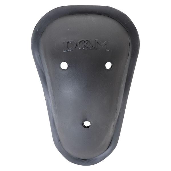 【メーカー】D＆M【カテゴリー】ボディケア【分類】サポーター・テープ【商品説明】下からの耐衝撃性を重視。エラストマー樹脂、肌が当たる部分はソフトな素材(柔らかく、かつフィット感)を採用。前面だけでなく下からの衝撃を考慮した形状。体形にジャス...