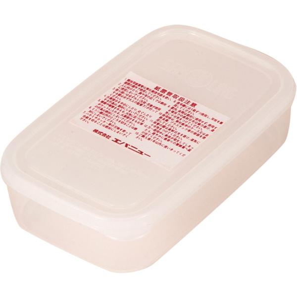 【メーカー】エバニュー（Evernew）【カテゴリー】ボディケア【分類】グッズソノタ【商品説明】【カラー・仕様・サイズ】素材：ポリプロピレンサイズ：長さ17cm×幅10．5cm×高さ4．5cm自重：82g原産国：台湾