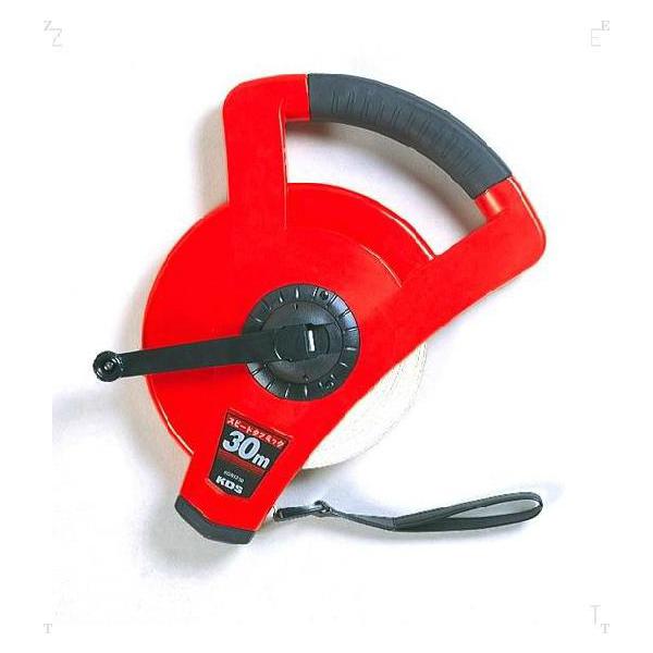 【メーカー】エバニュー（Evernew）【カテゴリー】学校用品【分類】グッズソノタ【商品説明】巻き取り４倍速タイプ。収納時のショックをやわらげるショックアブソーバー付。【カラー・仕様・サイズ】サイズ：長さ30.4cm ｘ幅22cm ｘ厚さ4...