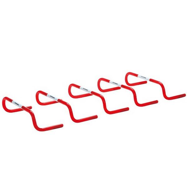 【メーカー】エバニュー（Evernew）【カテゴリー】陸上・ランニング【分類】トレーニング用品【商品説明】倒れても起き上がる構造。【カラー・仕様・サイズ】サイズ：幅約50cm×奥行約25cm×高さ約15cm自重：約590g/台材質/本体：塩...