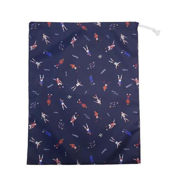 【メーカー】SPAZIO（スパッツィオ）【カテゴリー】サッカー　フットサル【分類】その他バッグ・ケース【商品説明】シンプルな巾着タイプで出し入れがスムーズ。練習や遠征の必需品としてはもちろん、日常使いでもアクセントになるアイテムです。【カラ...