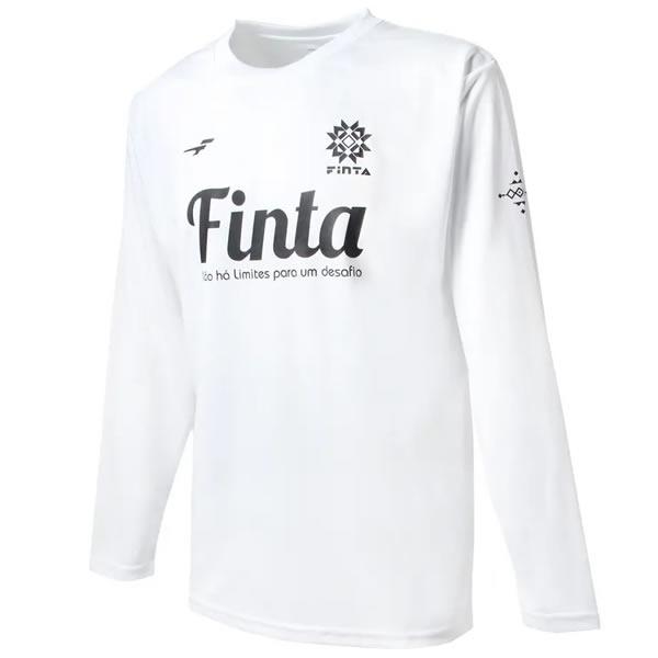 【メーカー】フィンタ（FINTA）【カテゴリー】サッカー　フットサル【分類】プラクティス シャツ【商品説明】１色プリントでシンプルでありながら、おしゃれなアイテム。【カラー・仕様・サイズ】カラー：（0100）ホワイト素材：ポリエステル100...