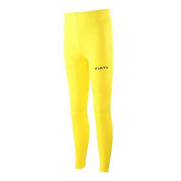 【メーカー】フィンタ（FINTA）【カテゴリー】サッカー【分類】スパッツ&amp;タイツ【商品説明】ほど良いフィット感のあるロングスパッツ。カラーバリエーションも豊富で、チームでも揃えて着用するにも最適。【カラー・仕様・サイズ】カラー：（0...