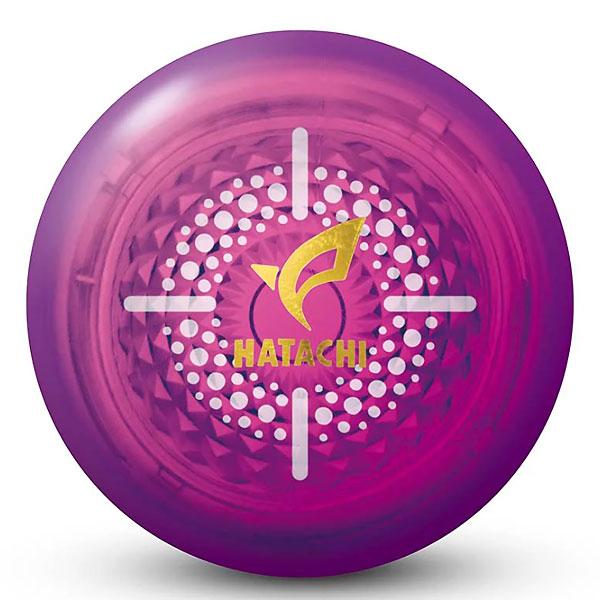 【メーカー】HATACHI（ハタチ）【カテゴリー】グランドゴルフ【分類】ボール【商品説明】まっすぐ転がる3層真中空ボール。コアに反発力の高い新樹脂を使用し距離が出る。ミッドに打撃フィーリングの良い樹脂、カバーに対摩耗性に強い樹脂を使った新3...