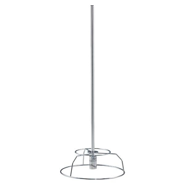 【メーカー】HATACHI（ハタチ）【カテゴリー】グランドゴルフ【分類】グッズソノタ【商品説明】雨に強く、錆びにくい、常設コースに最適なステンレス製。伸縮しない1本継ぎポール。※旗は別売りです。【カラー・仕様・サイズ】ポール素材：アルミホー...