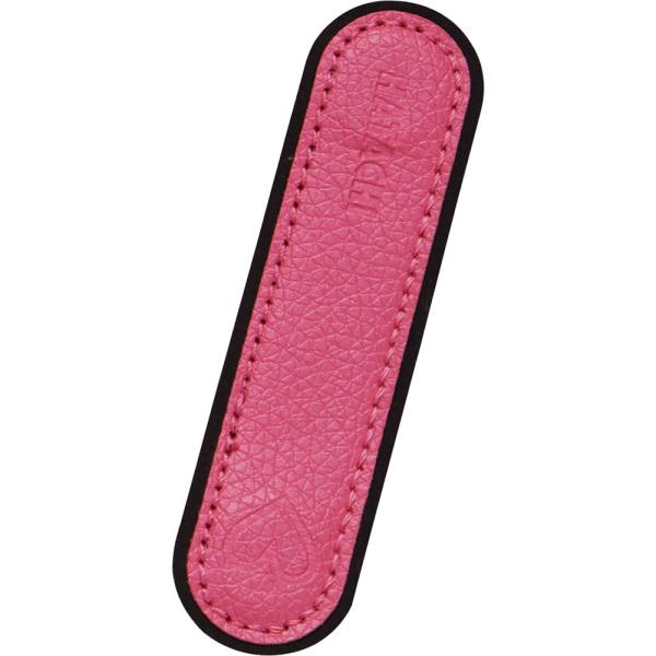 【メーカー】HATACHI（ハタチ）【カテゴリー】Gゴルフ【分類】グッズソノタ【商品説明】磁石ではさむ場所を選ばない革調のカジュアルデザイン。【カラー・仕様・サイズ】素材：合成皮革、磁石サイズ：約幅2．5×長さ10×厚さ0．3cm重さ：約6...