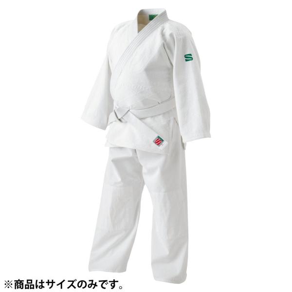 【メーカー】KUSAKURA（クザクラ）【カテゴリー】カクトウギ【分類】ブドウギ【商品説明】ソフトでしなやかでコシがある。太めのお子さんでも上衣前がキッチリ合います。見た目スッキリ。【カラー・仕様・サイズ】素材：綿100%適合サイズ：身長1...