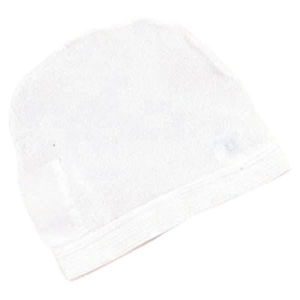 【メーカー】FOOTMARK（フットマーク）【カテゴリー】スイエイ【分類】ボウシ【商品説明】伸縮性のよいニット編構造になっています 名前が大きく書けます。【カラー・仕様・サイズ】サイズ：フリー素材：ポリエステル100％ニット日本水泳連盟推薦...