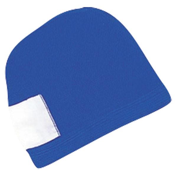 【メーカー】FOOTMARK（フットマーク）【カテゴリー】スイエイ【分類】ボウシ【商品説明】伸縮性のよいニット編構造になっています 名前が大きく書けます。【カラー・仕様・サイズ】サイズ：フリー素材：ポリエステル100％ニット日本水泳連盟推薦...