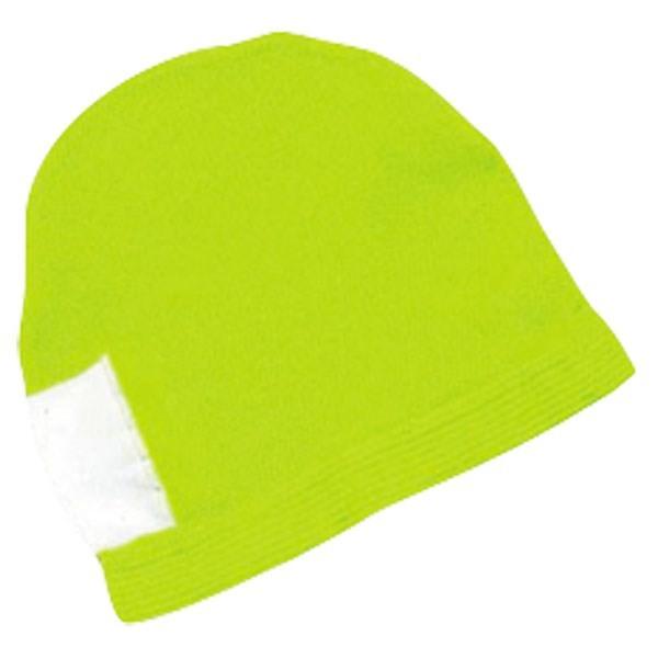 【メーカー】FOOTMARK（フットマーク）【カテゴリー】スイミング【分類】キャップ66【商品説明】伸縮性のよいニット編構造になっています 名前が大きく書けます。【カラー・仕様・サイズ】素材：ポリエステル100％サイズ：58〜63cm原産国：日本