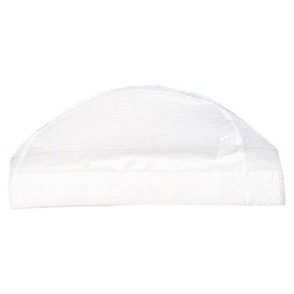 【メーカー】FOOTMARK（フットマーク）【カテゴリー】スイミング【分類】キャップ66【商品説明】Vの縫い目を正面にしてかぶります。【カラー・仕様・サイズ】素材：01（白）／ポリエステル80％、ポリウレタン20％、その他カラー／ナイロン8...