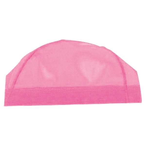 【メーカー】FOOTMARK（フットマーク）【カテゴリー】スイミング【分類】キャップ66【商品説明】Vの縫い目を正面にしてかぶります。【カラー・仕様・サイズ】素材：01（白）／ポリエステル80％、ポリウレタン20％、その他カラー／ナイロン8...