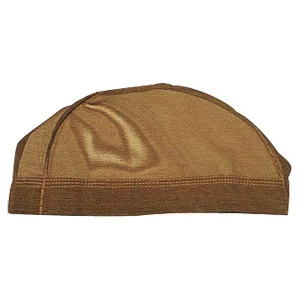 【メーカー】FOOTMARK（フットマーク）【カテゴリー】スイミング【分類】キャップ1【商品説明】Vの縫い目を正面にしてかぶります。【カラー・仕様・サイズ】素材：01（白）／ポリエステル80％、ポリウレタン20％、その他カラー／ナイロン80...