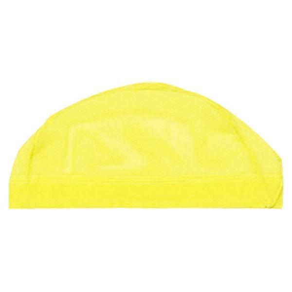 【メーカー】FOOTMARK（フットマーク）【カテゴリー】スイミング【分類】キャップ66【商品説明】Vの縫い目を正面にしてかぶります。【カラー・仕様・サイズ】素材：01（白）／ポリエステル80％、ポリウレタン20％、その他カラー／ナイロン8...