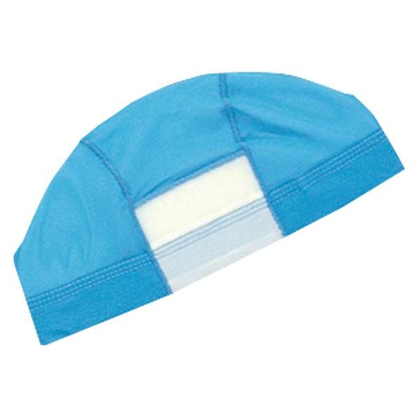 【メーカー】FOOTMARK（フットマーク）【カテゴリー】スイエイ【分類】ボウシ【商品説明】名前が書けます 前面に泳力マークが付けられます クラス、組み分けにも利用できます。【カラー・仕様・サイズ】サイズ：フリー素材：01シロのみ（ポリエス...