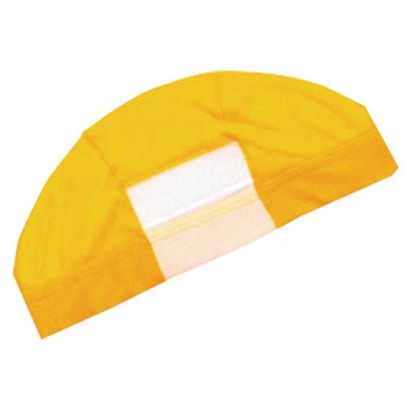 【メーカー】FOOTMARK（フットマーク）【カテゴリー】スイミング【分類】キャップ66【商品説明】名前が書けます 前面に泳力マークが付けられます クラス、組み分けにも利用できます。【カラー・仕様・サイズ】素材：01（白）／ポリエステル80...