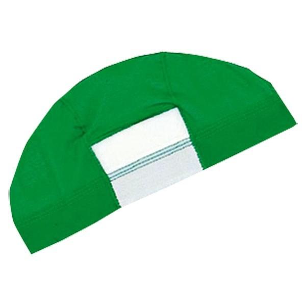 【メーカー】FOOTMARK（フットマーク）【カテゴリー】スイミング【分類】キャップ66【商品説明】名前が書けます 前面に泳力マークが付けられます クラス、組み分けにも利用できます。【カラー・仕様・サイズ】素材：01（白）／ポリエステル80...