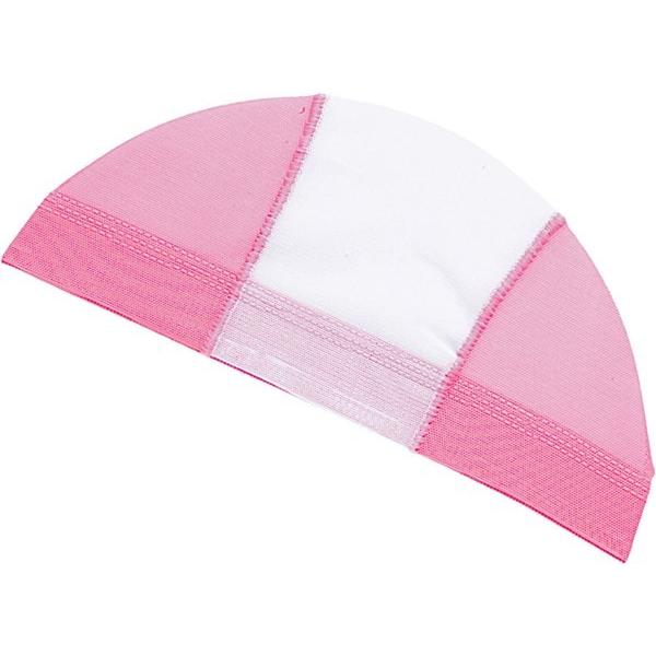 【メーカー】FOOTMARK（フットマーク）【カテゴリー】スイミング【分類】キャップ【商品説明】【カラー・仕様・サイズ】素材：ポリエステル、ポリウレタン、ナイロンサイズ：フリーカラー：03（ピンク）