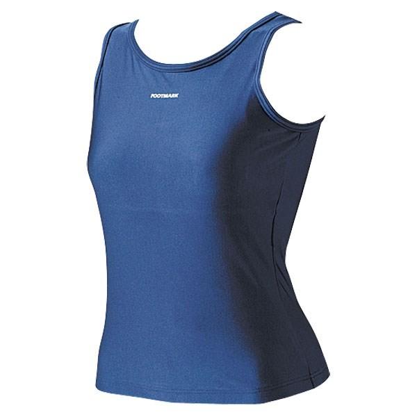 【メーカー】FOOTMARK（フットマーク）【カテゴリー】スイミング【分類】水着【商品説明】【カラー・仕様・サイズ】素材：ナイロン80％、ポリウレタン20％セパレーツ下（品番）：101501、101571カラー：08（ネイビー）