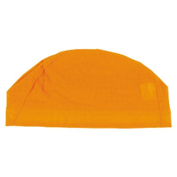 【メーカー】FOOTMARK（フットマーク）【カテゴリー】スイミング【分類】ボウシ【商品説明】【カラー・仕様・サイズ】サイズ：フリー（54〜59cm）品質：ナイロン80％、ポリウレタン20％カラー：04（オレンジ）メッシュ