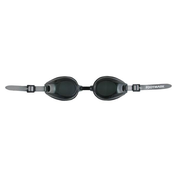 【メーカー】FOOTMARK（フットマーク）【カテゴリー】スイエイ【分類】ゴグル・サングラス【商品説明】小学生におすすめなジュニアフリーサイズです。学校に持って行ってもすぐに自分のだとわかるネームプレート付き。【カラー・仕様・サイズ】●カラ...