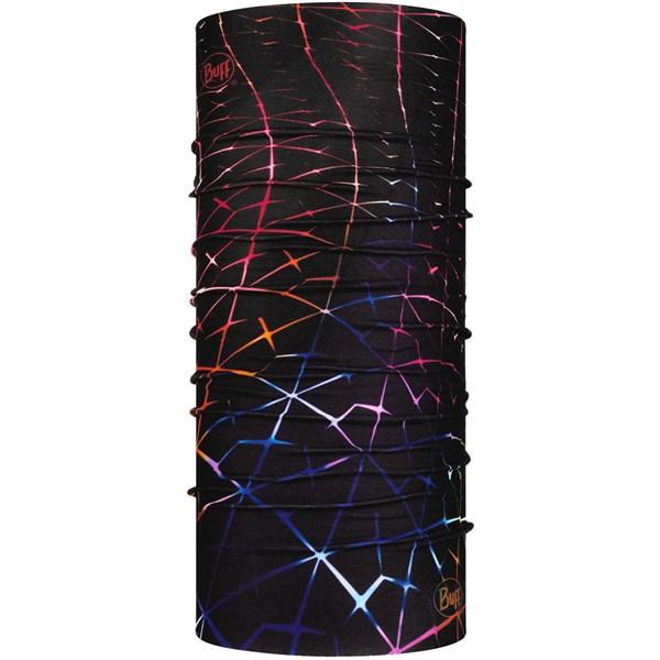 【メーカー】Buff（バフ）【カテゴリー】マルチSP【分類】ウェアアクセサリー【商品説明】今までに開発されたアイテムの中で最も汎用性の広いものになります。リサイクルプラスチックボトルから作られており、UPF50の日焼け防止効果があり、12種...