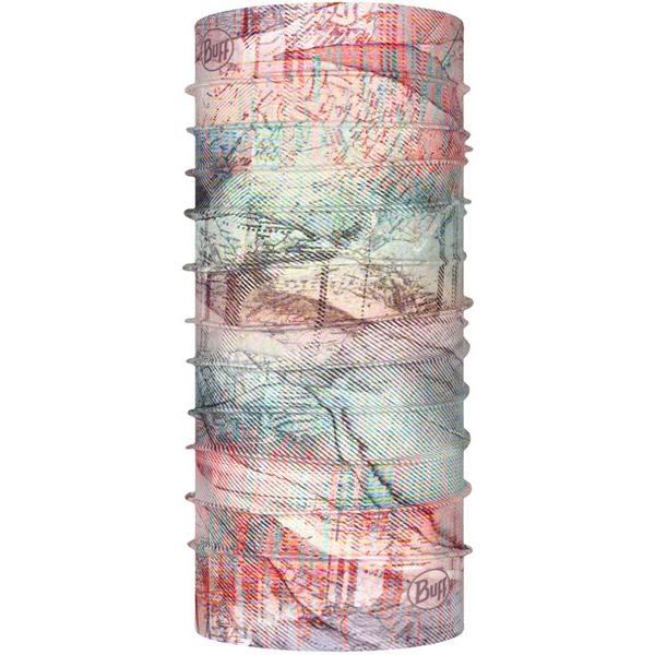 【メーカー】Buff（バフ）【カテゴリー】マルチSP【分類】ウェアアクセサリー【商品説明】今までに開発されたアイテムの中で最も汎用性の広いものになります。リサイクルプラスチックボトルから作られており、UPF50の日焼け防止効果があり、12種...