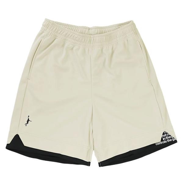 【メーカー】インザペイント（IN THE PAINT）【カテゴリー】バスケットボール【分類】ハーフパンツ【商品説明】ポケット付きボックス型の膝上ショート丈のバスケットパンツ。【カラー・仕様・サイズ】カラー：ICEGRY（アイスグレー）素材：...