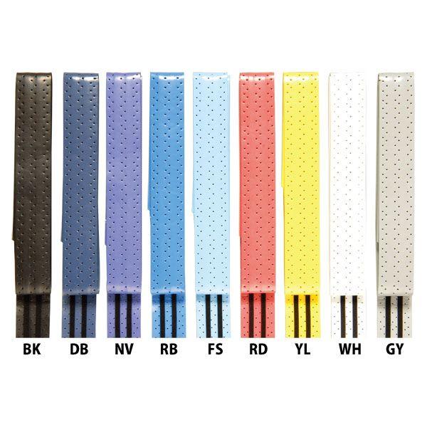 【メーカー】Kimony（キモニー）【カテゴリー】テニス【分類】グッズソノタ【商品説明】裏面にスポンジが2本ついています。しかも両面対照的にスポンジが巻けるので、グリップチェンジが気にならず、同感覚で握れます。1本入り【カラー・仕様・サイズ...