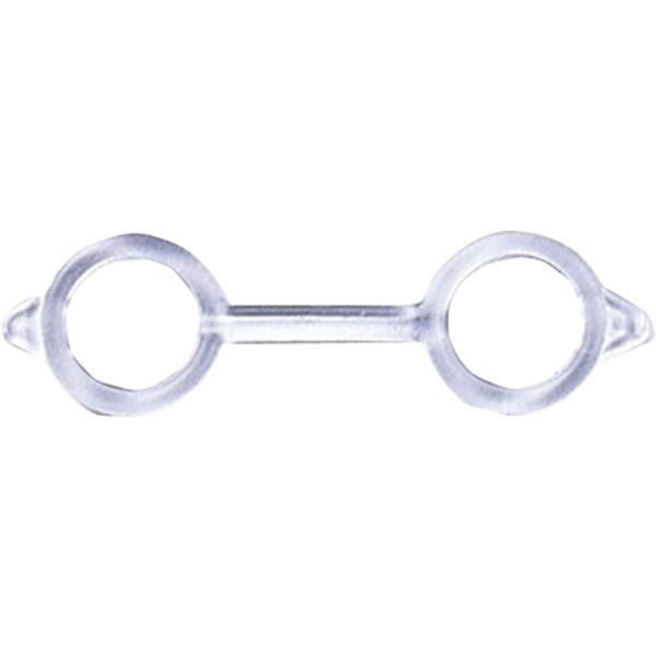 【メーカー】AQA（アクア）【カテゴリー】スイエイ【分類】ウンドウカイコモノ【商品説明】スノーケル用。【カラー・仕様・サイズ】カラー：クリア、ブラックサイズ：S、M