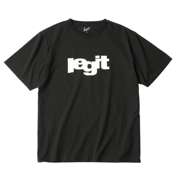 【メーカー】LEGIT（レジット）【カテゴリー】バスケットボール【分類】Tシャツ【商品説明】生地は、ソフトタッチでサラサラとした肌触りが特徴の新素材『ドライライト生地』。生地は軽く透けずらいのも特徴です。前身頃、後身頃共にラバープリント。【...
