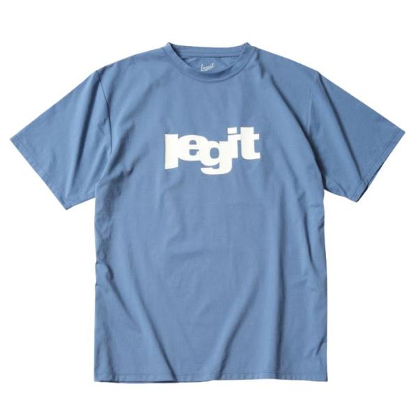 【メーカー】LEGIT（レジット）【カテゴリー】バスケットボール【分類】Tシャツ【商品説明】生地は、ソフトタッチでサラサラとした肌触りが特徴の新素材『ドライライト生地』。生地は軽く透けずらいのも特徴です。前身頃、後身頃共にラバープリント。【...