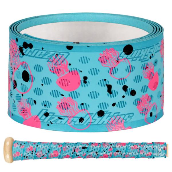 【メーカー】リザードスキンズ（Lizard Skins）【カテゴリー】野球【分類】バットアクセサリー【商品説明】抜群のグリップ力で話題のリザードスキンズグリップテープ。【カラー・仕様・サイズ】カラー：オーシャンバイブスサイズ：999×30m...