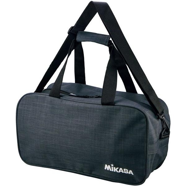 【メーカー】ミカサ（MIKASA）【カテゴリー】バレーボール【分類】バック【商品説明】サッカーボール2個用バッグ。【カラー・仕様・サイズ】素材：ポリエステルサイズ：22×42×18cm簡易撥水素材使用原産国：中国