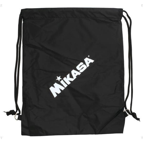 【メーカー】ミカサ（MIKASA）【カテゴリー】マルチSP【分類】バッグ【商品説明】【カラー・仕様・サイズ】サイズ：３７×４５ｃｍ材質：ナイロン台湾製カラー：ブルー、レッド、イエロー、ブラック