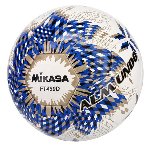 【メーカー】ミカサ（MIKASA）【カテゴリー】サッカー【分類】ボール【商品説明】日本サッカー協会検定球の新モデル。ボール構造を一新し、空気圧の保持力・リバウンド性が向上。表皮素材はクッション性能と耐摩耗性の改良により、ハイクラスの質感を実...