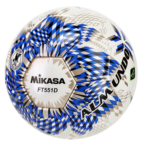 【メーカー】ミカサ（MIKASA）【カテゴリー】サッカー【分類】ボール【商品説明】日本サッカー協会検定球の新モデル。国際サッカー連盟（FIFA）のFIFA QUALITY規格に適合。FIFA QUALITYのロゴマーク入り。【カラー・仕様・...