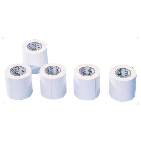 【メーカー】ミカサ（MIKASA）【カテゴリー】ガッコウキキ【分類】グッズソノタ【商品説明】【カラー・仕様・サイズ】50mm×18m×5巻入材質：和紙カラー：白