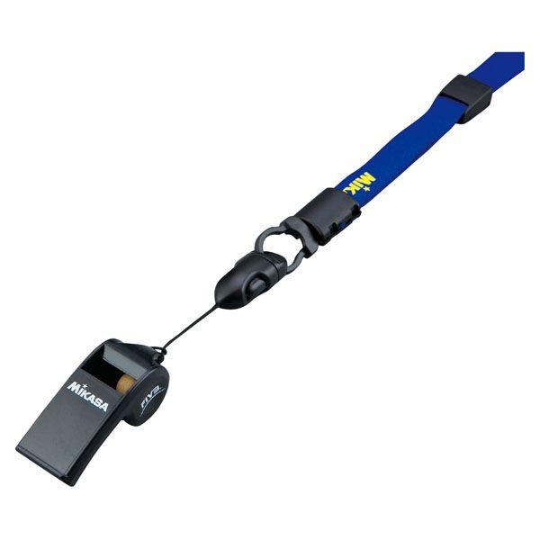 【メーカー】ミカサ（ＭＩＫＡＳＡ）【カテゴリー】マルチSP【分類】グッズソノタ【商品説明】ホイッスル（コルクありタイプ）。高音響、高音量が特長。バレーボールを主とした競技に最適。軽量且つ口にフィットし易い形状のため、長時間の使用も疲れない。...