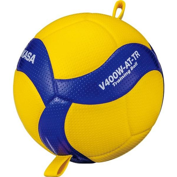 【メーカー】ミカサ（MIKASA）【カテゴリー】バレーボール【分類】ボール【商品説明】ゴムひも固定式アタック練習用ボール【カラー・仕様・サイズ】ゴムひも片側約1m推奨内圧：0.300kgf/cm2原産国：タイ