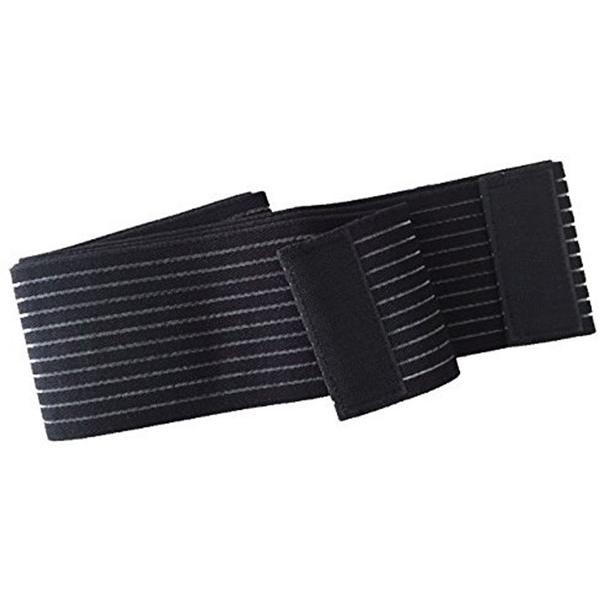 【メーカー】ムトー（MUTOH）【カテゴリー】ボディケア【分類】サポーター・テープ【商品説明】ひざ・太もも専用バンテージタイプ・サポーター。テーピング感覚で簡単に使用可能。洗濯ができてくり返し使える高耐久性。伸縮性素材なので、固定力の調整が...