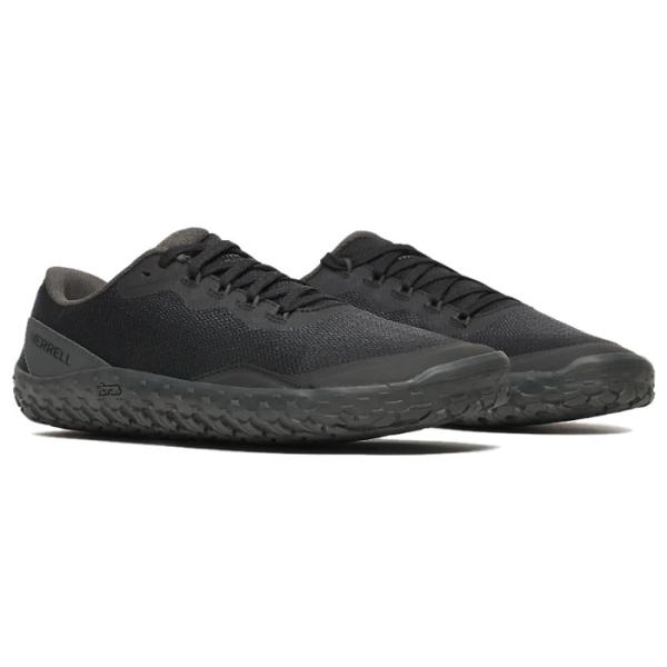 【メーカー】MERRELL（メレル）【カテゴリー】アウトドア【分類】シューズ【商品説明】余計なものを削ぎ落としたミニマル設計で、足本来の動きを引き出すVAPOR GLOVE。軽量で柔軟なつくりが路面の情報をダイレクトに伝え、トレーニングから...