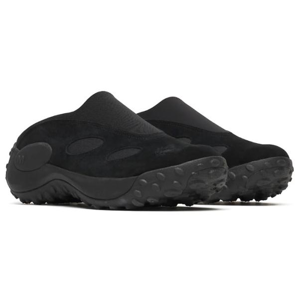 【メーカー】MERRELL（メレル）【カテゴリー】マルチSP【分類】シューズ【商品説明】ブランドアイコンを先進的かつモダンにアレンジ。スタイルフォワード&amp;イージーオン/オフの実用性とパフォーマンスラインから採用した高度なテクノロジー...