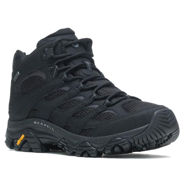 【メーカー】MERRELL（メレル）【カテゴリー】アウトドア【分類】シューズ【商品説明】いまだ進化を続けるハイキングシューズのアイコンモデル。快適性とパフォーマンス性を向上させるため、ミッドソールに採用しているEVAフォームの弾発性やフット...