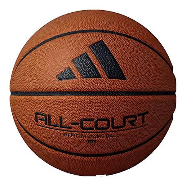 【メーカー】adidas（アディダス）【カテゴリー】バスケットボール【分類】ボール【商品説明】人工皮革製のバスケットボール7号球。【カラー・仕様・サイズ】素材：人工皮革サイズ：7号球製法：貼り生産国：ベトナム製